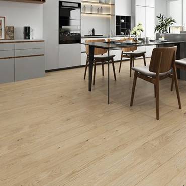 Aurora European Oak – Global Flooring